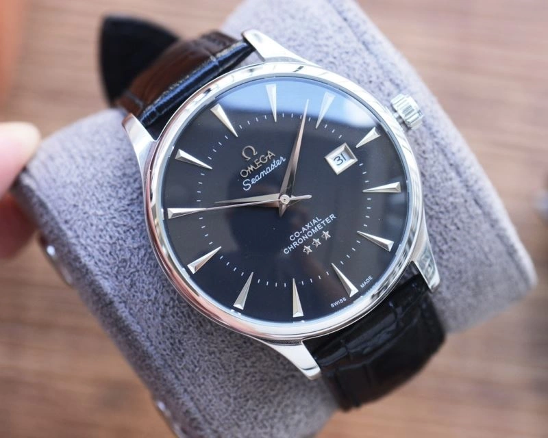 Top mirror OMEGA Watches