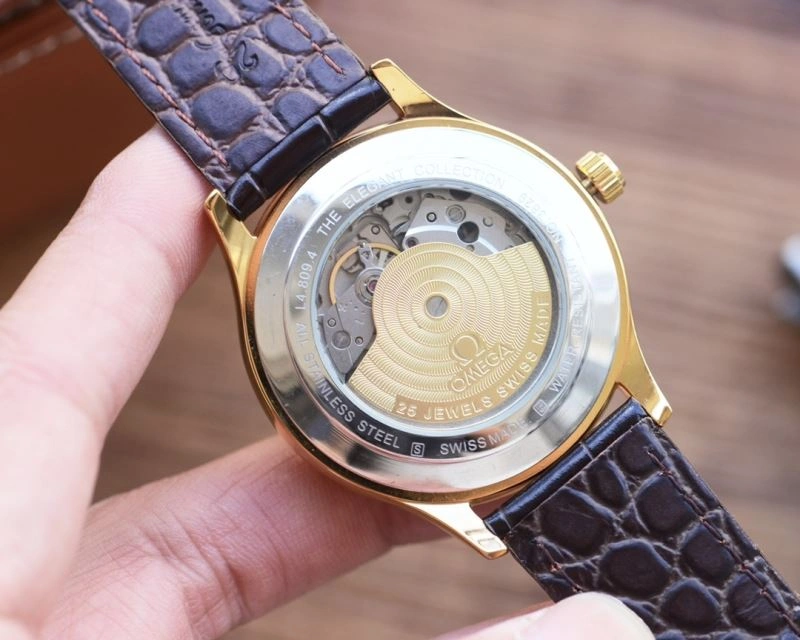 Top mirror OMEGA Watches