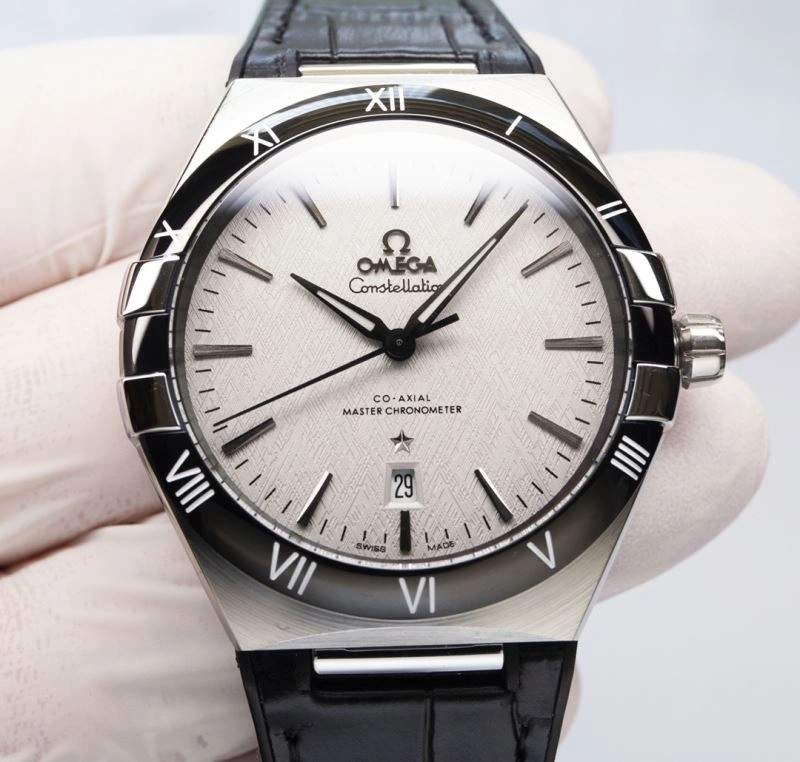 Brand-original OMEGA Watches