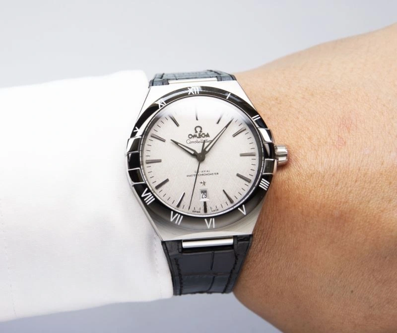 Brand-original OMEGA Watches