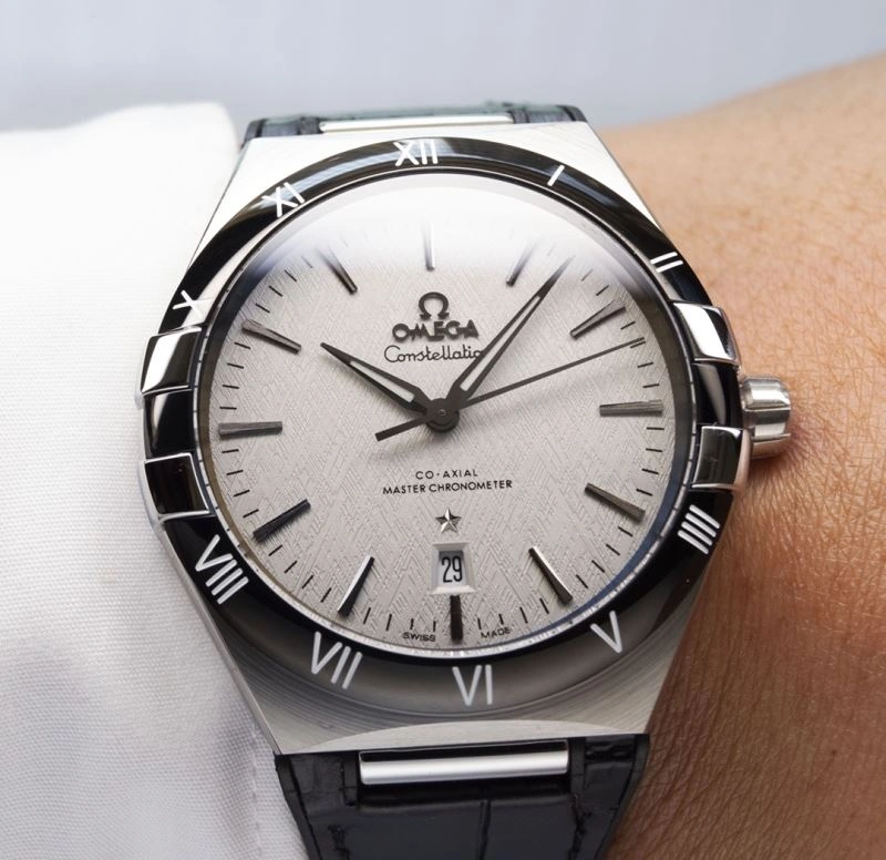 Brand-original OMEGA Watches