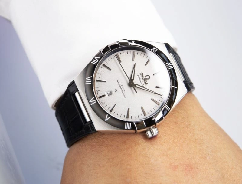 Brand-original OMEGA Watches