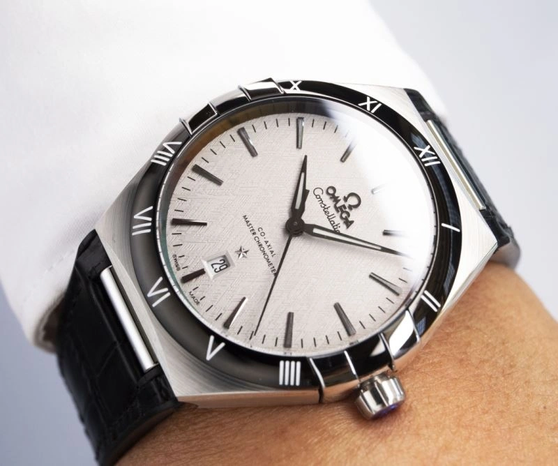 Brand-original OMEGA Watches