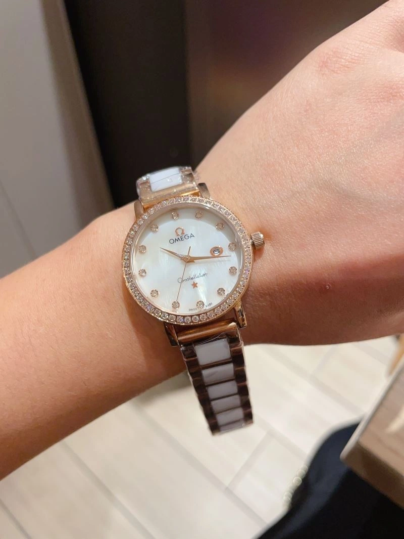 Brand-original OMEGA Watches
