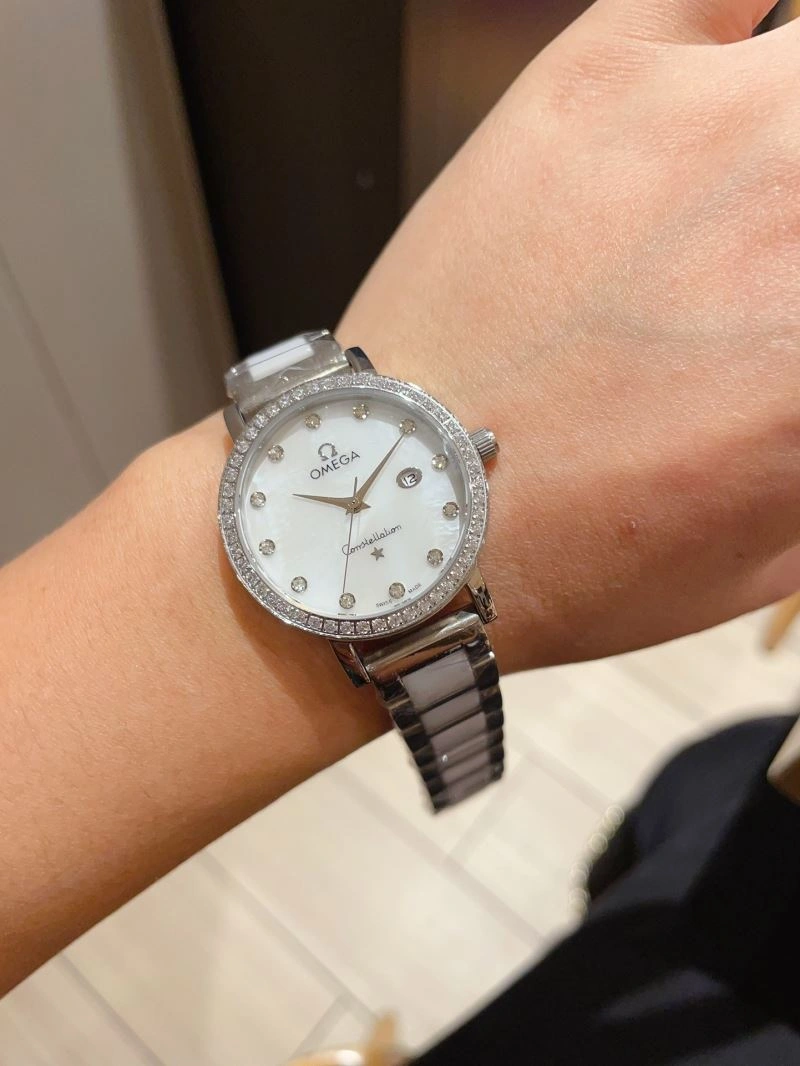 Brand-original OMEGA Watches