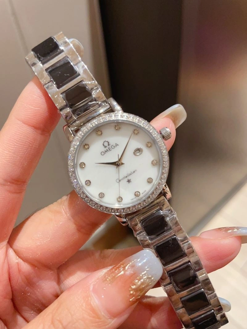 Brand-original OMEGA Watches