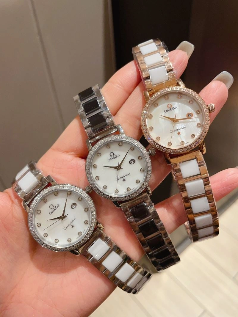 Brand-original OMEGA Watches