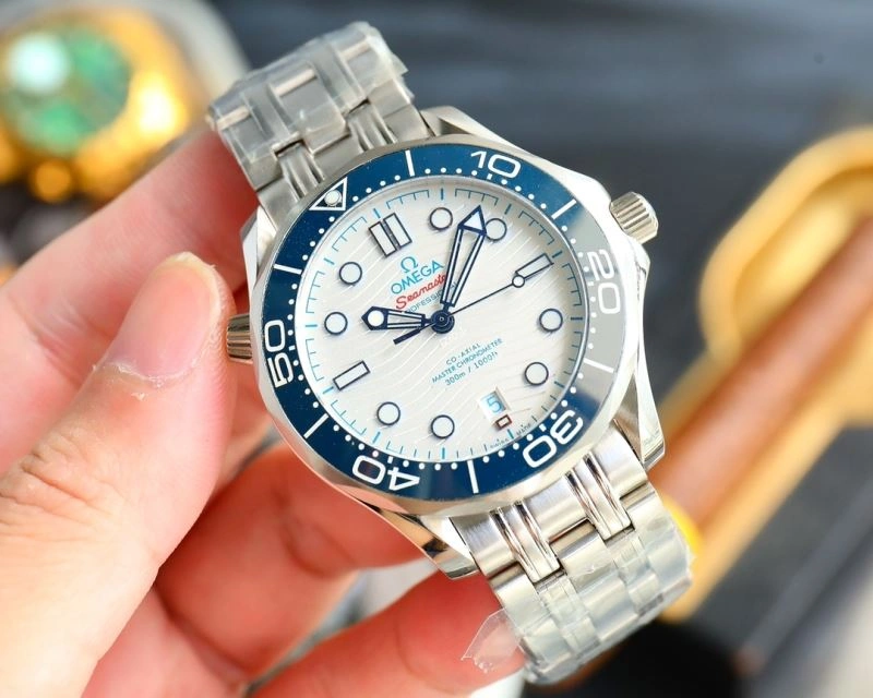 OMEGA Watches
