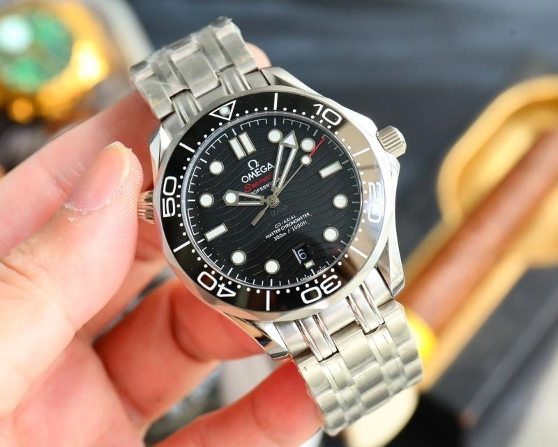 Factory-made OMEGA Watches
