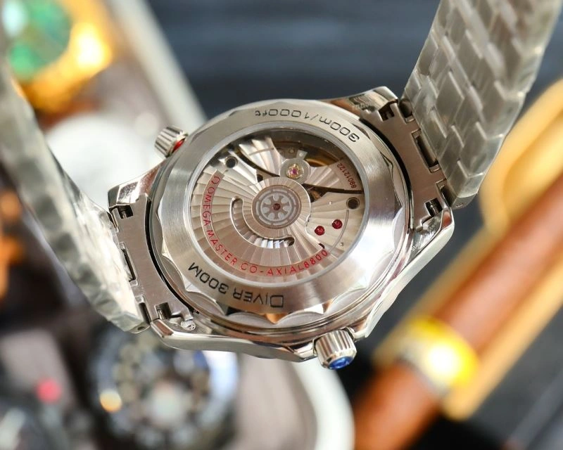 Factory-made OMEGA Watches