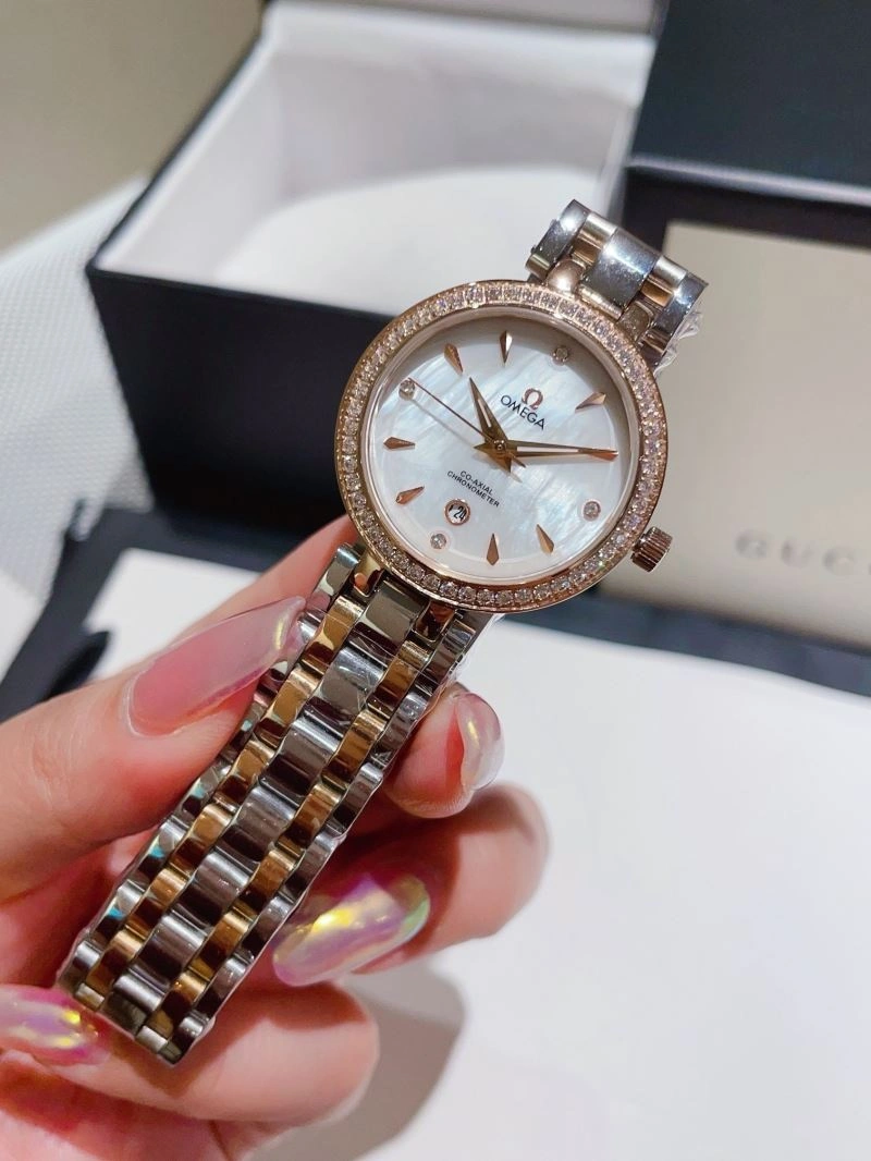 Legit OMEGA Watches