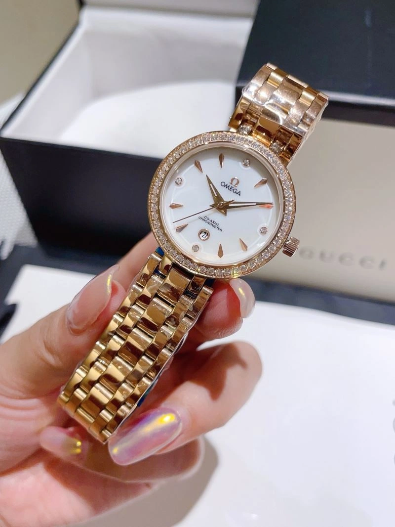 Legit OMEGA Watches