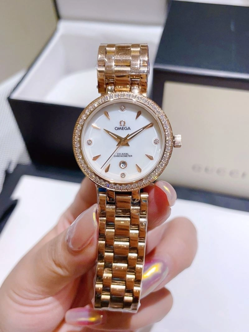 Legit OMEGA Watches