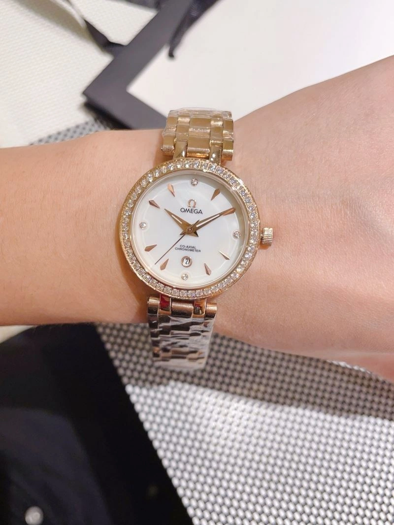Legit OMEGA Watches