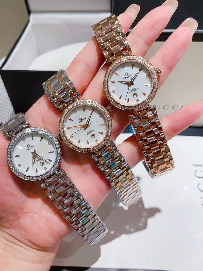 Legit OMEGA Watches