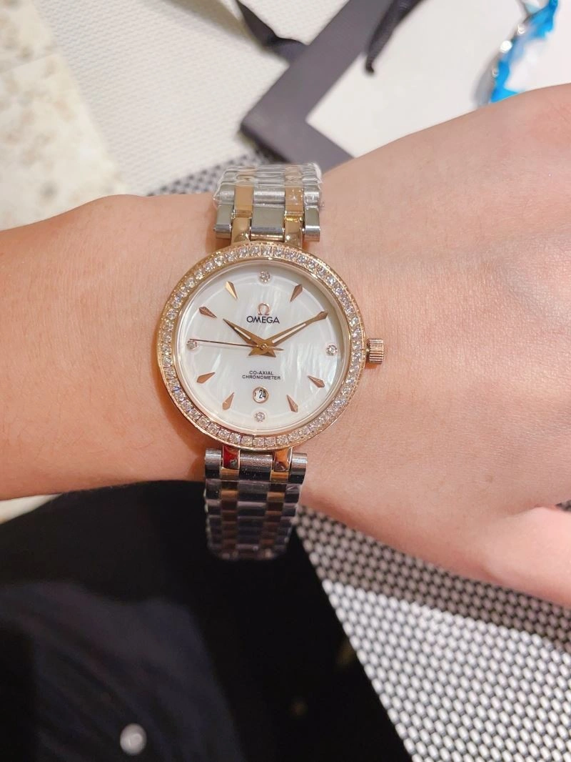 Legit OMEGA Watches