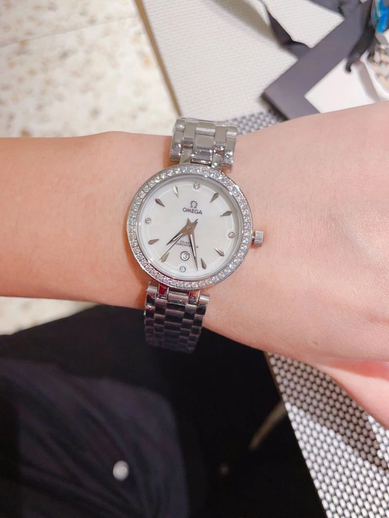 Legit OMEGA Watches