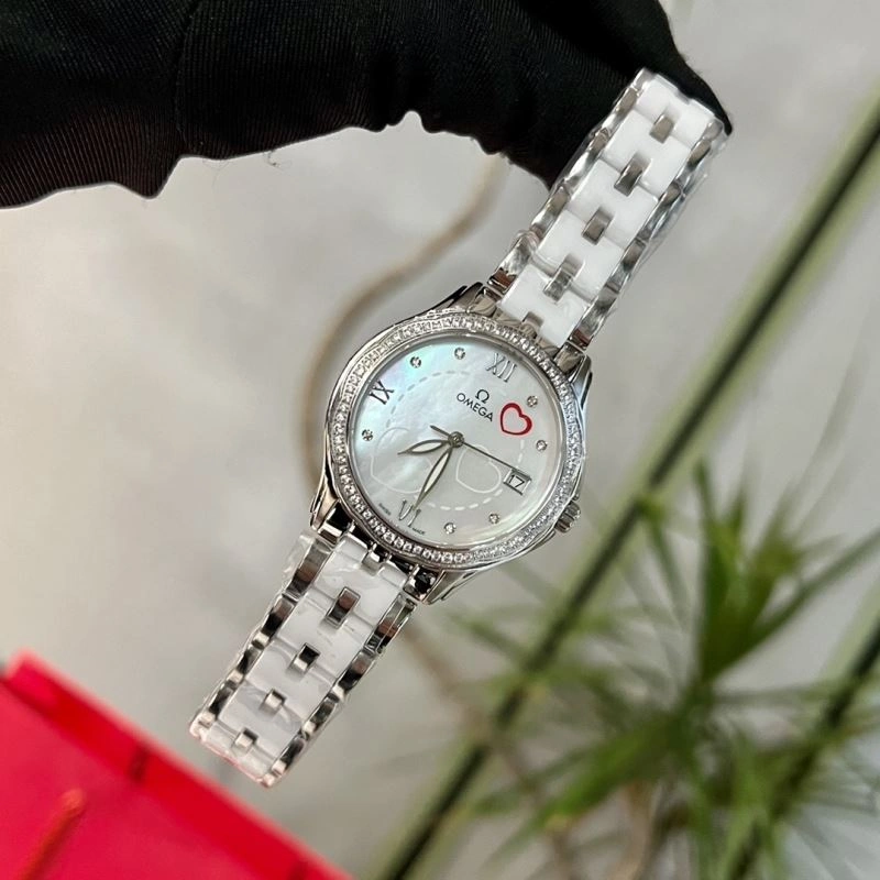 Official OMEGA Watches