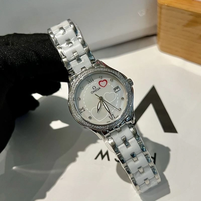 Official OMEGA Watches