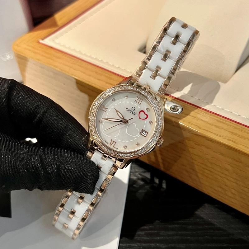 Official OMEGA Watches