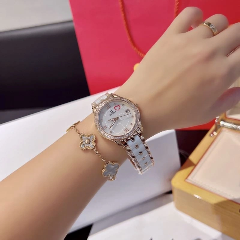 Official OMEGA Watches