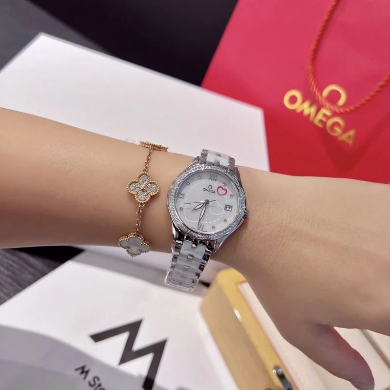 Official OMEGA Watches