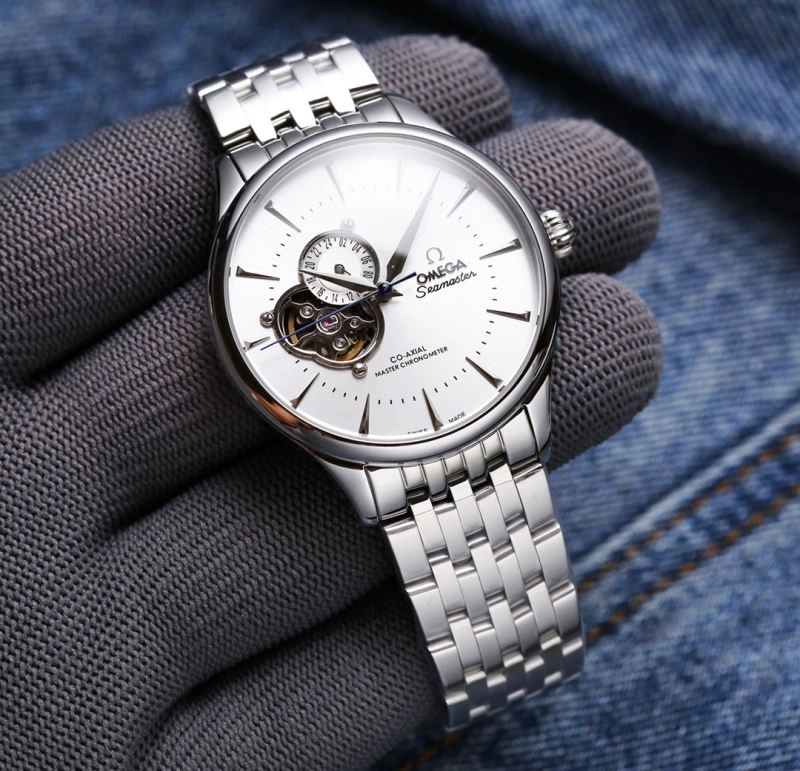Discounted OMEGA Watches
