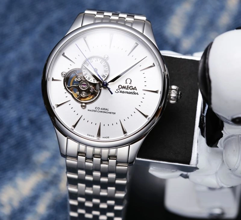 Discounted OMEGA Watches