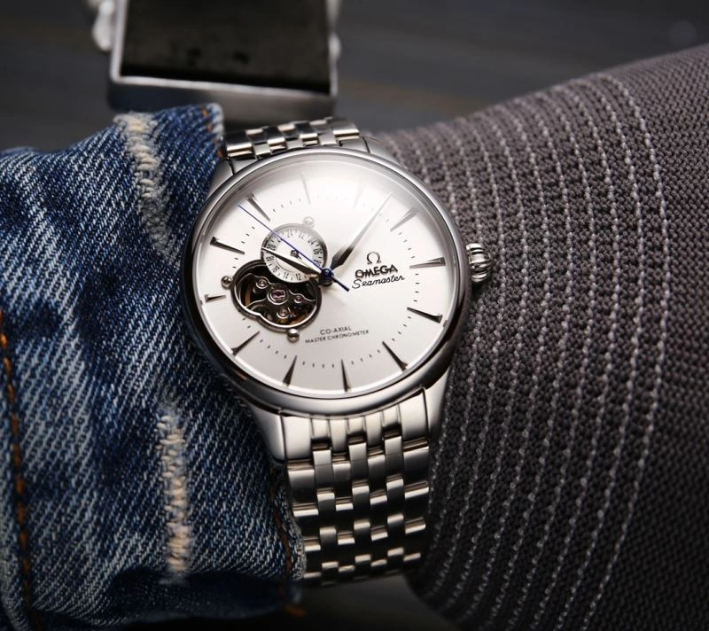 Discounted OMEGA Watches