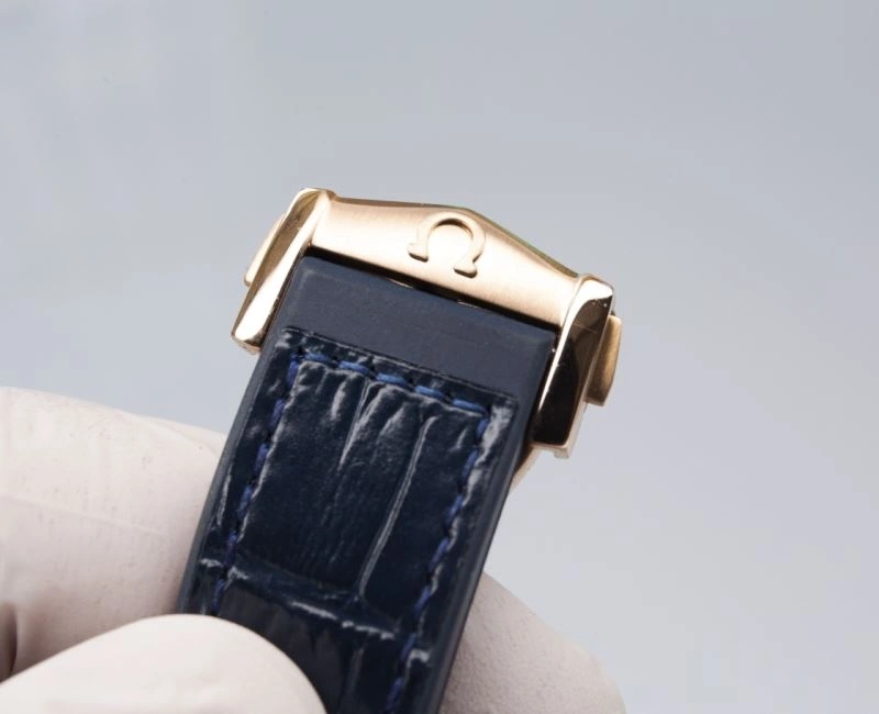 Indistinguishable OMEGA Watches