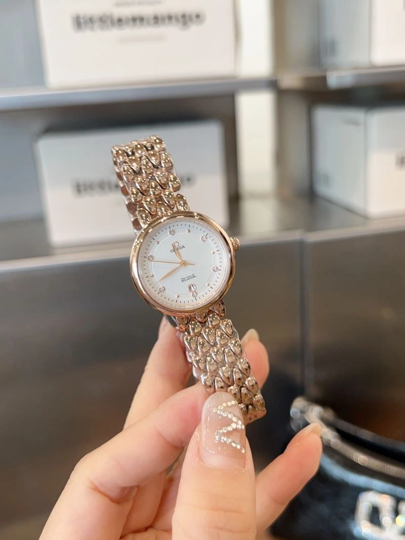 Official OMEGA Watches
