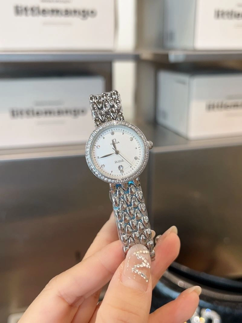 Official OMEGA Watches