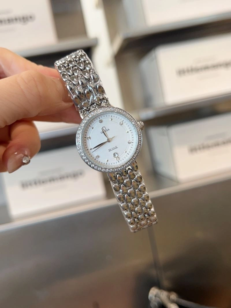 Official OMEGA Watches