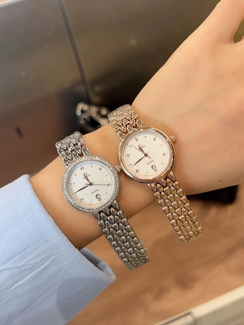 Official OMEGA Watches