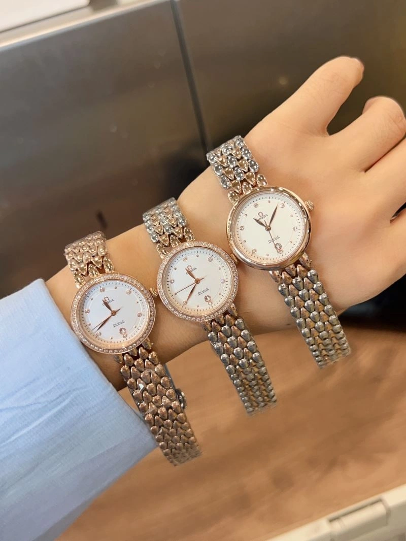 Official OMEGA Watches