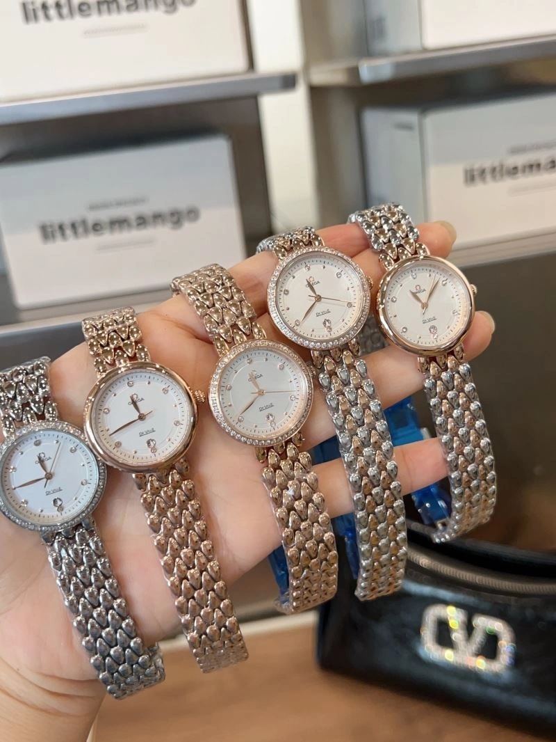 Official OMEGA Watches