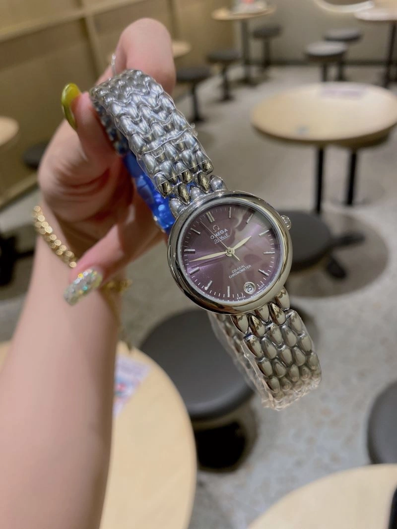 OMEGA Watches
