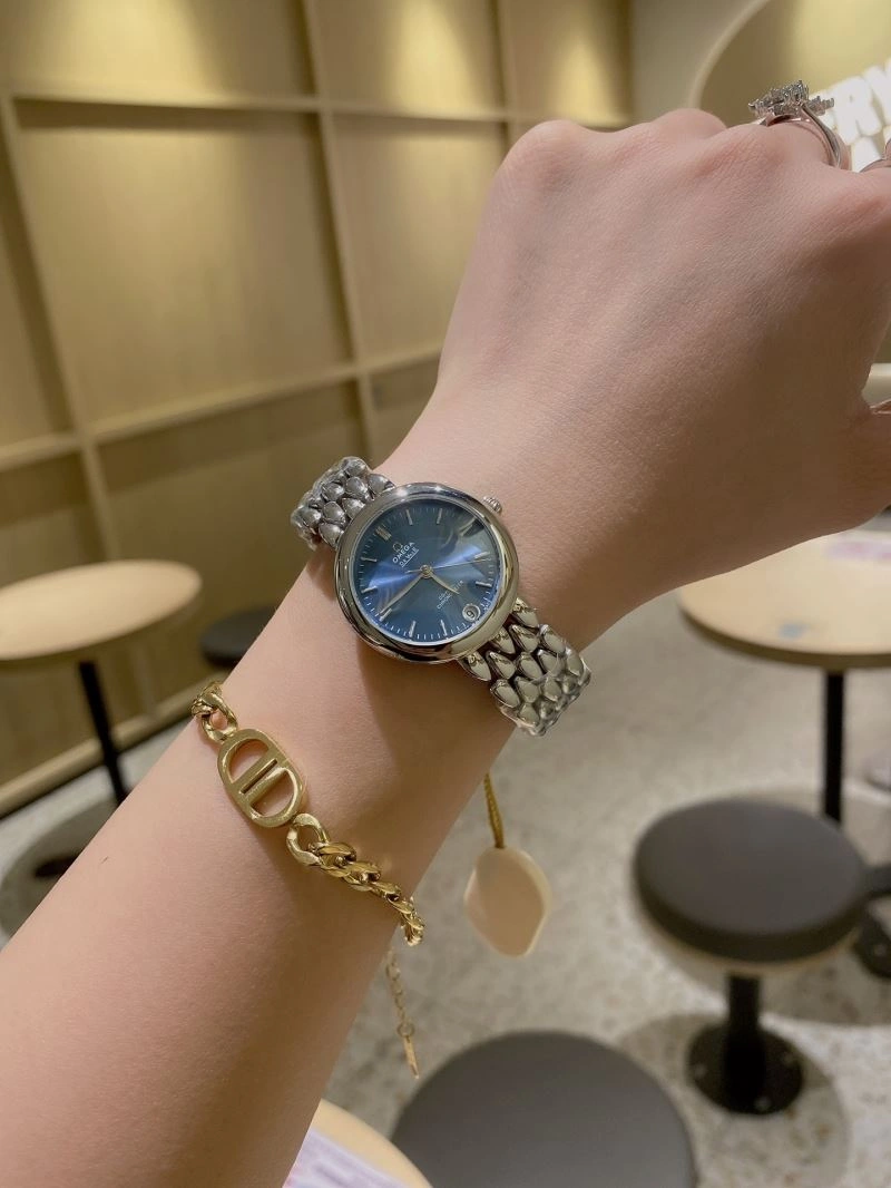 Economical OMEGA Watches