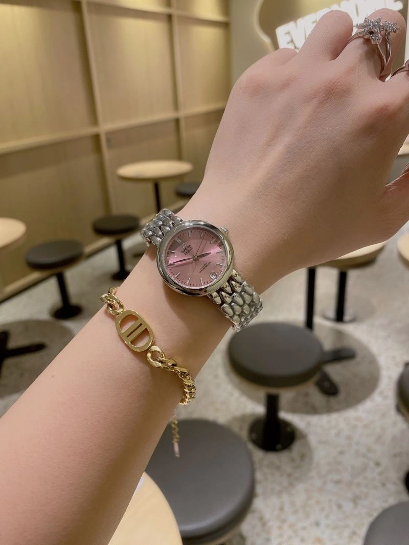 Economical OMEGA Watches