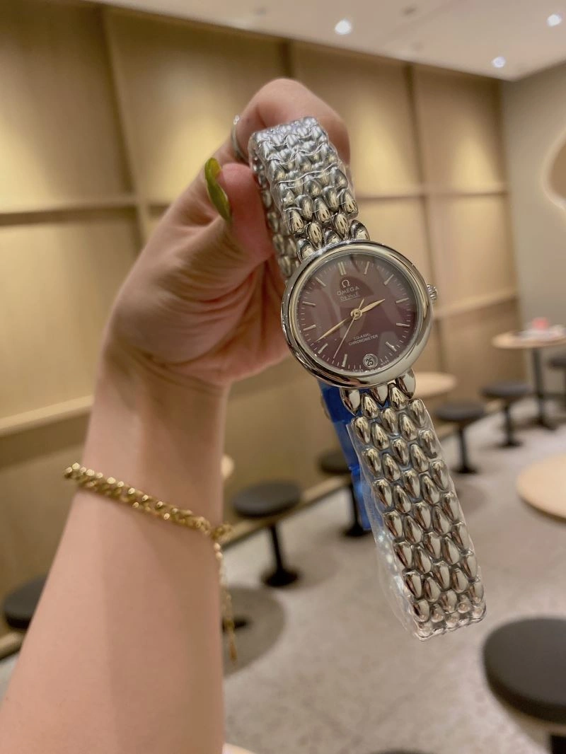 Economical OMEGA Watches