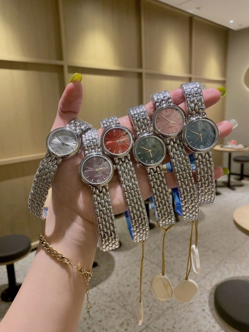 Economical OMEGA Watches