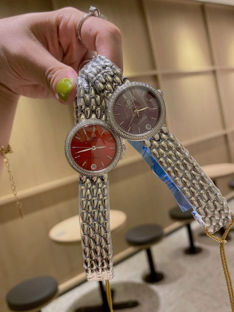 Precise copy OMEGA Watches