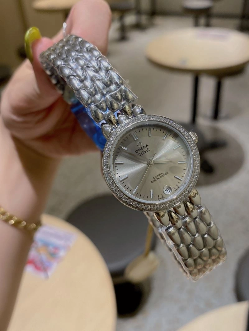 Precise copy OMEGA Watches