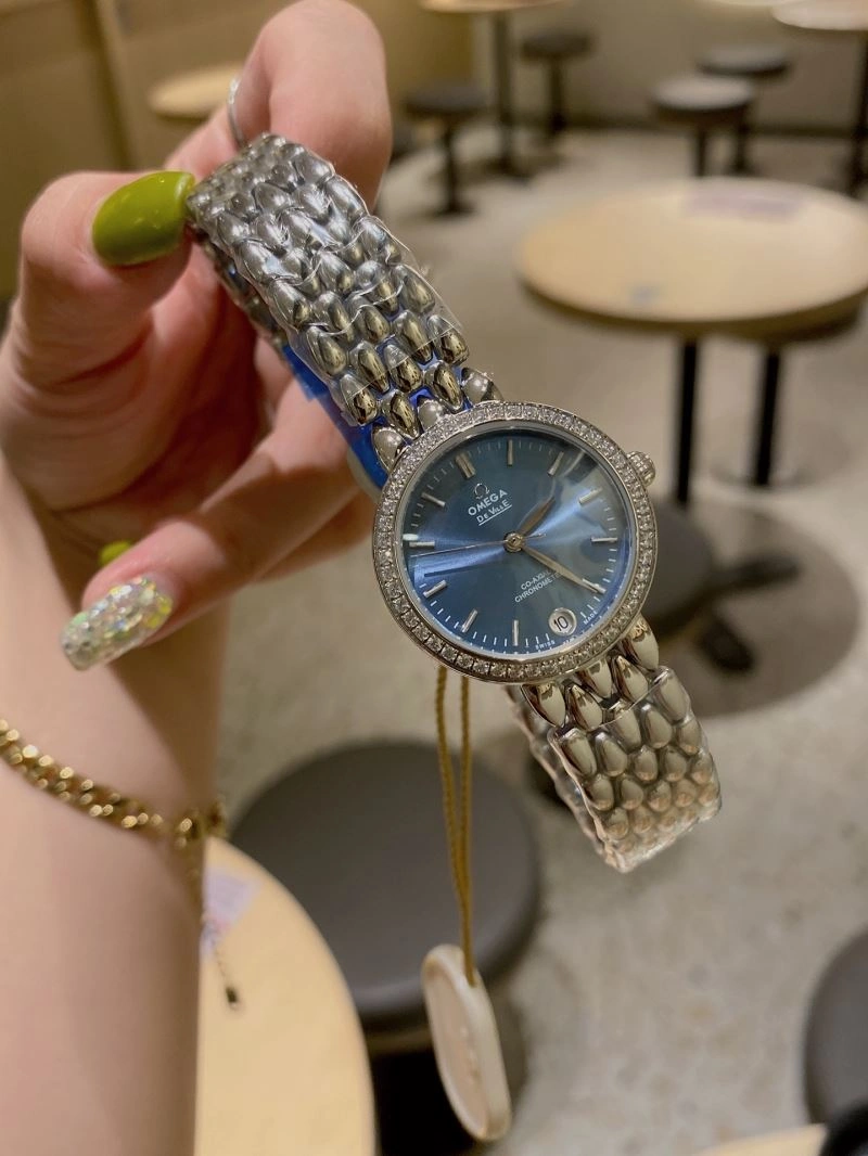 Precise copy OMEGA Watches