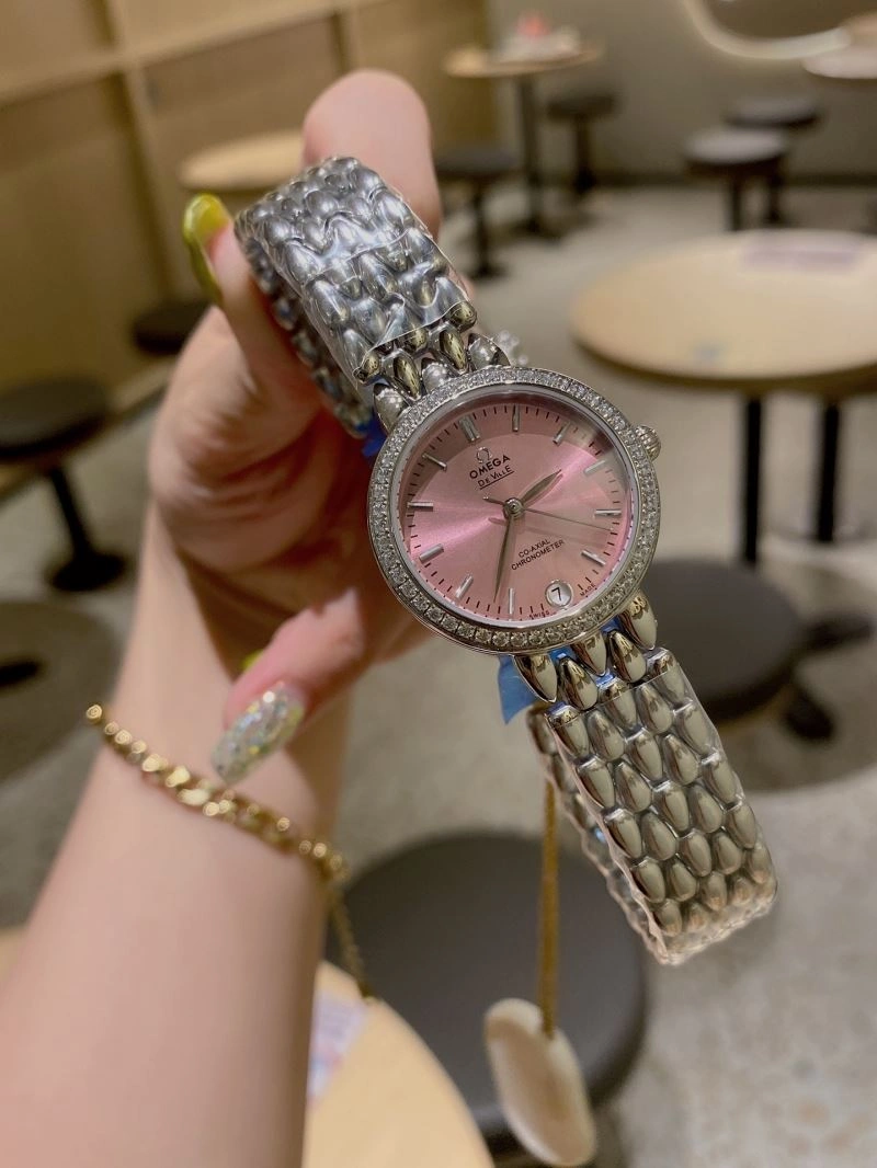 Precise copy OMEGA Watches