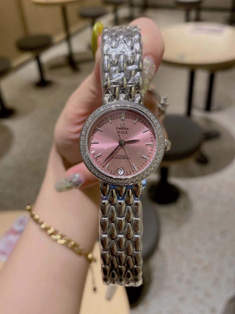 Precise copy OMEGA Watches