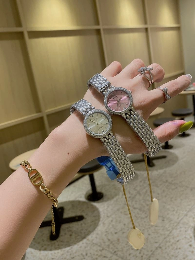 Precise copy OMEGA Watches