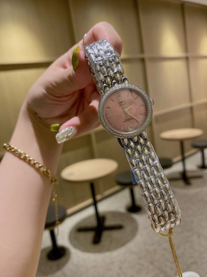 Original OMEGA Watches