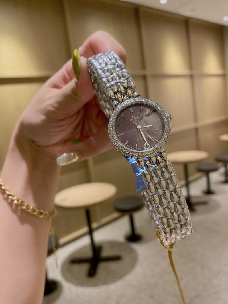 Original OMEGA Watches