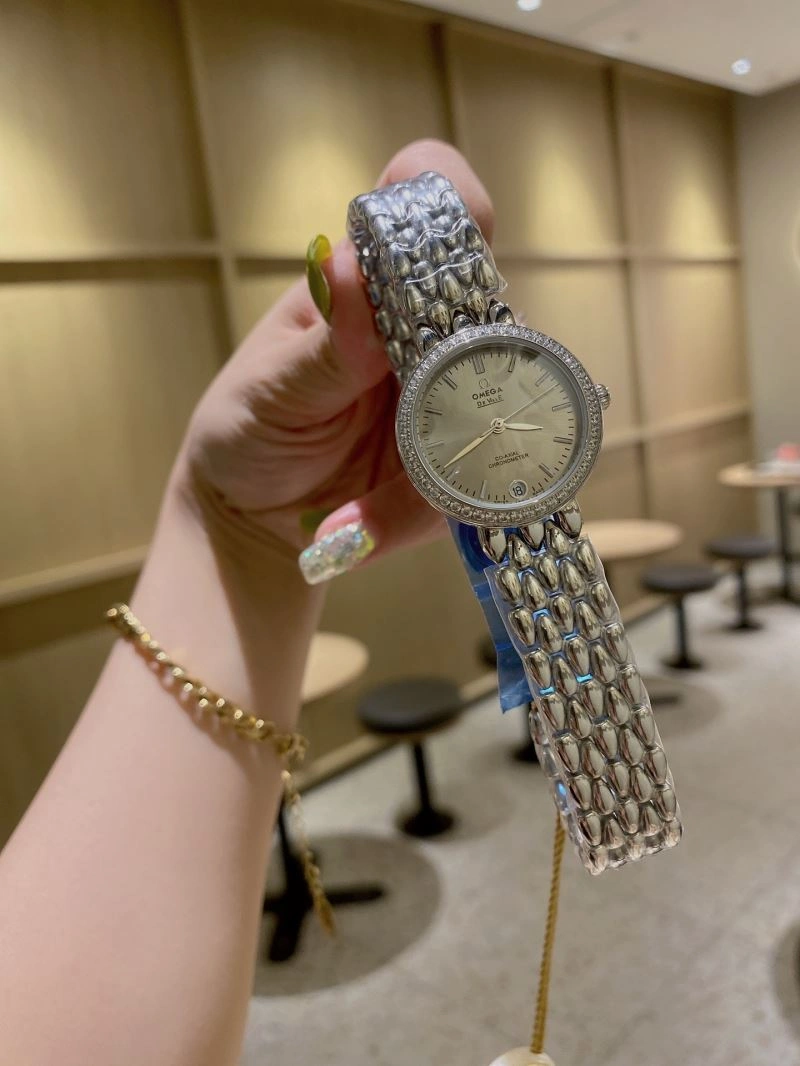 Original OMEGA Watches